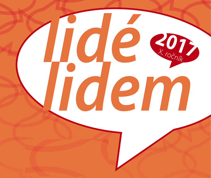 LIDÉ LIDEM 2017 | KAFIRA o.p.s.