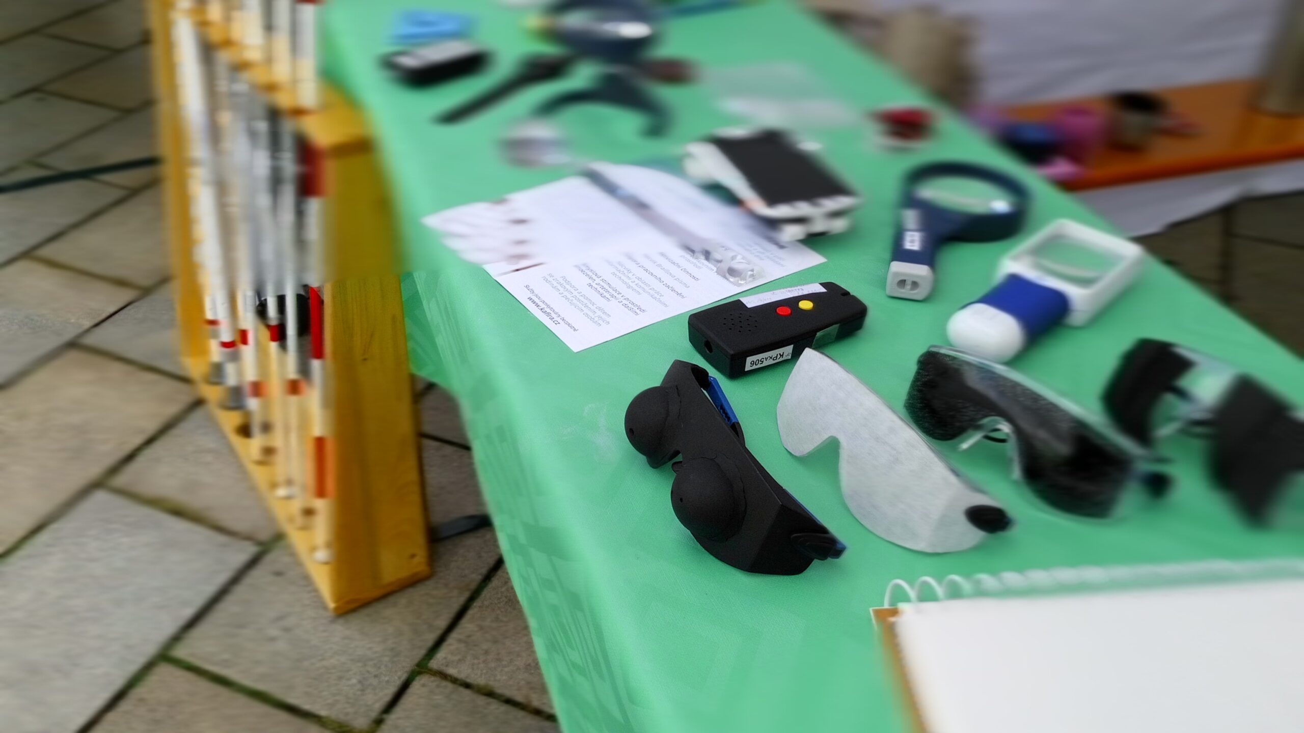 KAFIRA BLÍŽE K VÁM | KAFIRA o.p.s.