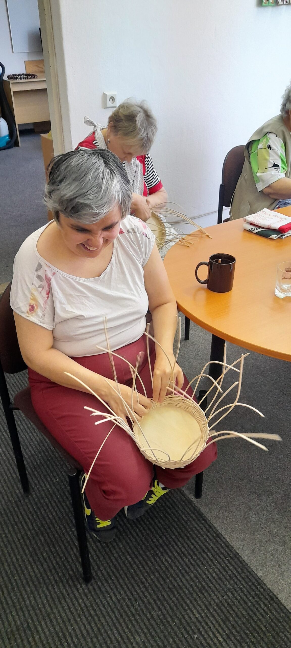 Kurz pedigu | KAFIRA o.p.s.